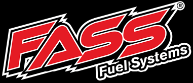 FASS: Fuel Air Separation System and high performance fuel pumps.